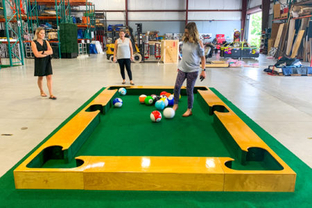 Sport Event Rentals